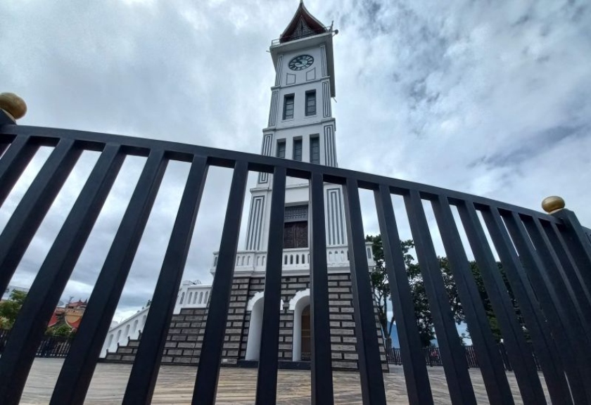 Menyusuri Heritage Walk Bukittinggi: Cara Baru Menikmati Sejar...